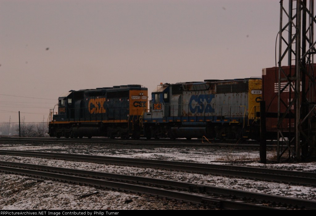 Remote job at Stanley Yard